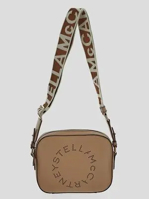 Stella McCartney Sierra Bag - Fawn