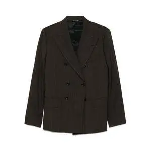 REVERES 1949 Suits - Brown