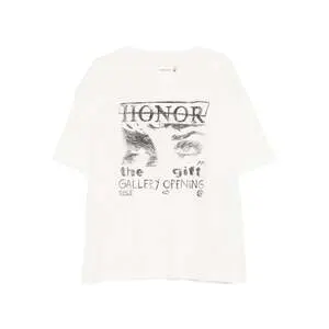 Honor The Gift T-shirts For Men