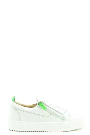 GIUSEPPE ZANOTTI Sneakers - White