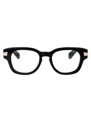 Gucci Optical Frame GG1518O 001 Black Black Transparent