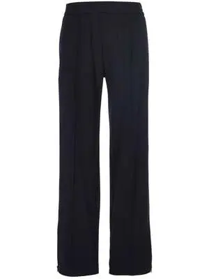 Valentino Garavani Valentino Garavani Trousers - Blue