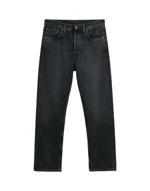 Acne Studios Acne Studios Trafalgar Jeans - Black