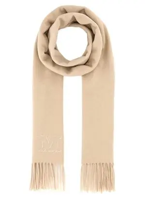 Max Mara Wsdalia - Cashmere Scarf Avory