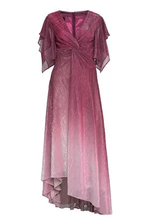 Talbot Runhof Pink Dresses