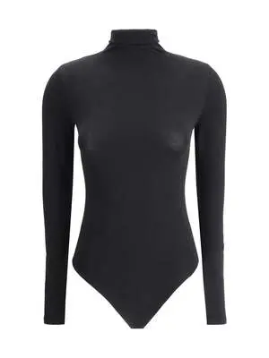 Wolford Colorado Bodysuit - Black