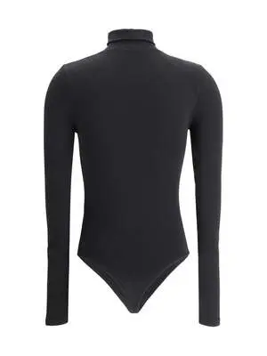 Wolford Colorado Bodysuit - Black