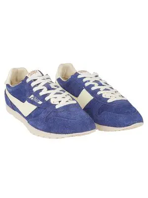 AUTRY Windspin Low Sneakers - Blue