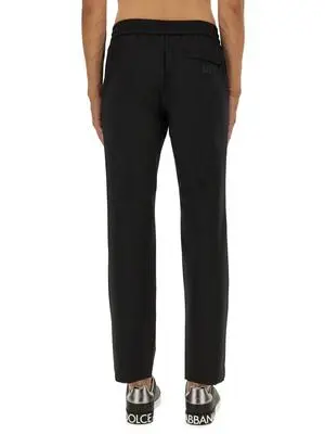 Dolce & Gabbana Jogging Pants