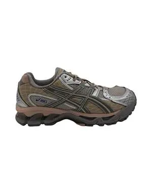 Asics GEL-NIMBUS 10.1 Sneakers - Gray