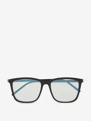 Saint Laurent Square Frame Eyewear For Women