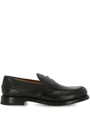 ORTIGNI Flat Shoes - Multicolor