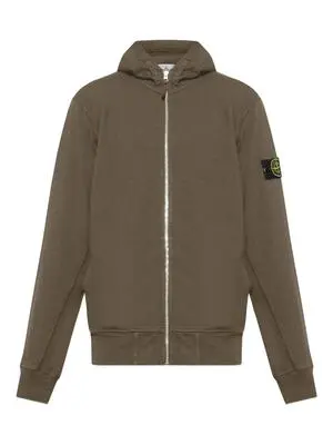 Stone Island Sweatshirt - Green
