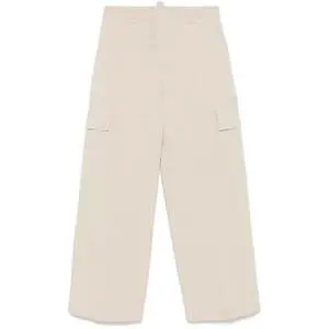 Dsquared2 Cargo Pant - Beige