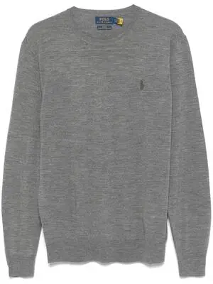 Polo Ralph Lauren Pullover - Grey