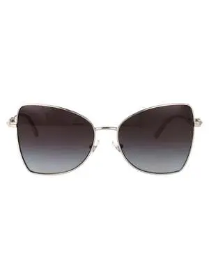 JIMMY CHOO Jimmy Choo Full Rim Sunglasses