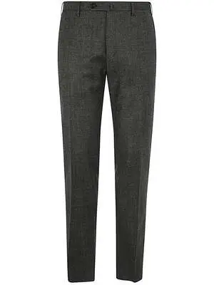 Incotex Incotex Trouser - Grey