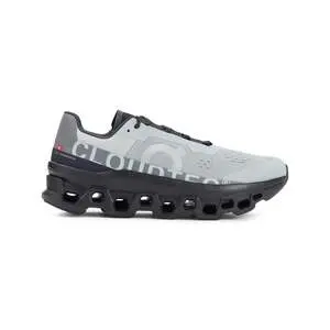On CLOUD 6 VERSA Sneakers - Grey