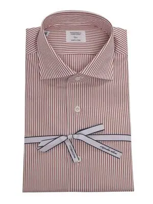 MAZZARELLI Shirt - White