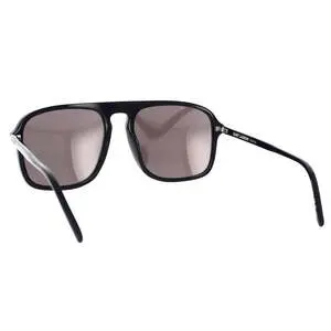 Saint Laurent Aviator Sunglasses - Black