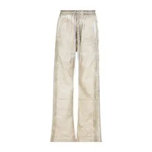Rick Owens Stefan Cargo Pants - Beige
