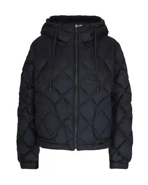 Max Mara Weekend Max Mara Jacket - Black
