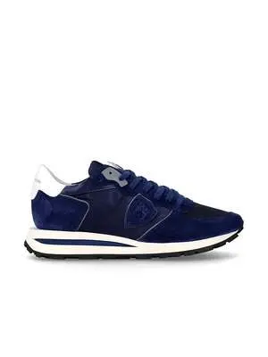 Philippe Model Prsx Sneakers - Blue