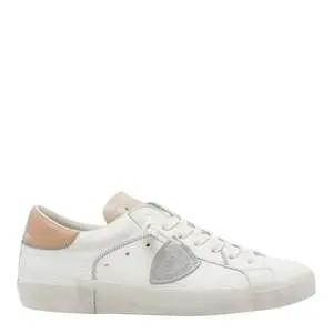 Philippe Model Prsx Sneakers - White
