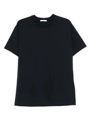 Givenchy Cotton T-shirt - Blue
