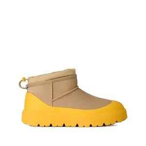 UGG Bea Mary Jane Neutrals/yellow