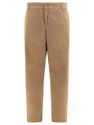 Carhartt Work In Progress Trousers - Beige