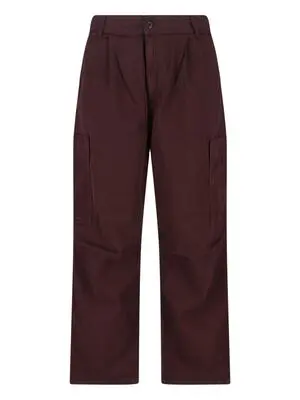 Carhartt Work In Progress Trousers - Brown