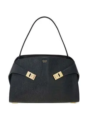 FERRAGAMO Salvatore Ferragamo The Hug Mini Bag - Multicolor