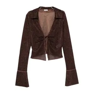 Oseree Oséree Lumiere Choco Top - Multicolor