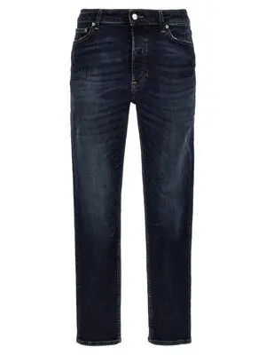 DEPARTMENT 5 Drake Jeans - Blue
