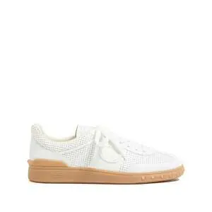Valentino Garavani Low Top Trainers - White