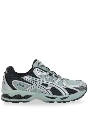 Asics Gel Nimbus 10.1 Sneakers Shoes - Blue