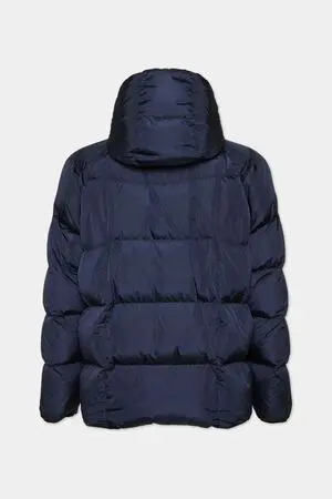 Dsquared2 Jackets - Blue