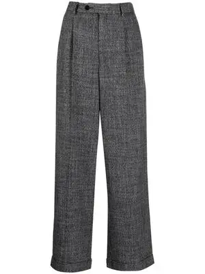 A.p.c. A.P.C. Melissa Pantalon - Navy