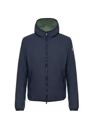 COLMAR Colmar Padded Jacket - Blue