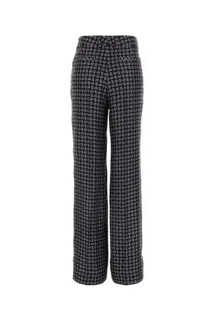 Prada Silk Pants