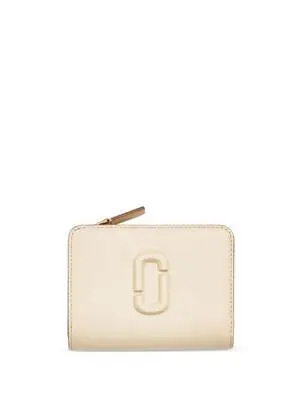 Marc Jacobs Wallets Cloud White