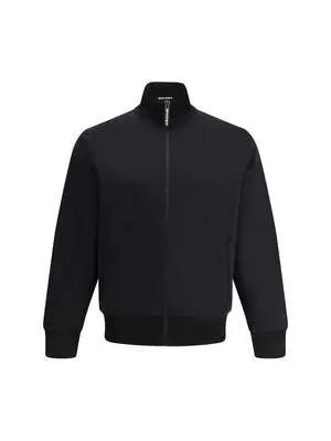 Palm Angels Palm Angels Jacket - Black