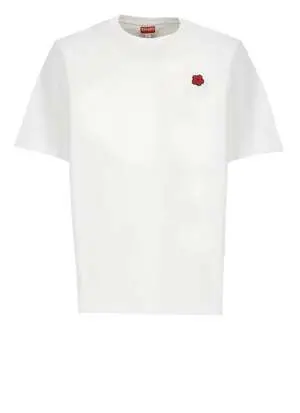 Kenzo T-shirts And Polos - White