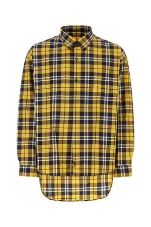 Givenchy Polo - Yellow