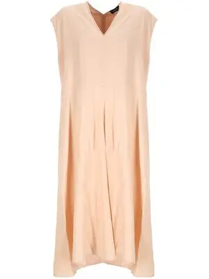 Fabiana Filippi Dress - Yellow