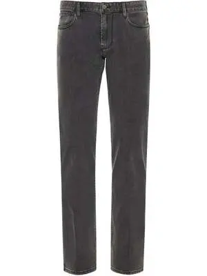 EMPORIO ARMANI Denim Cotton Jeans