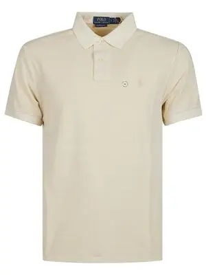 Polo Ralph Lauren Polo Beige