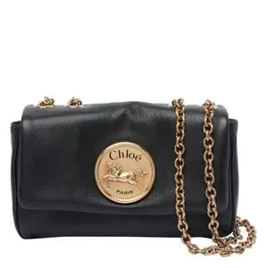 Chloé Crossbody Bag - Black