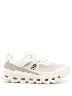 On Cloudvista 2 Sneakers - Beige
